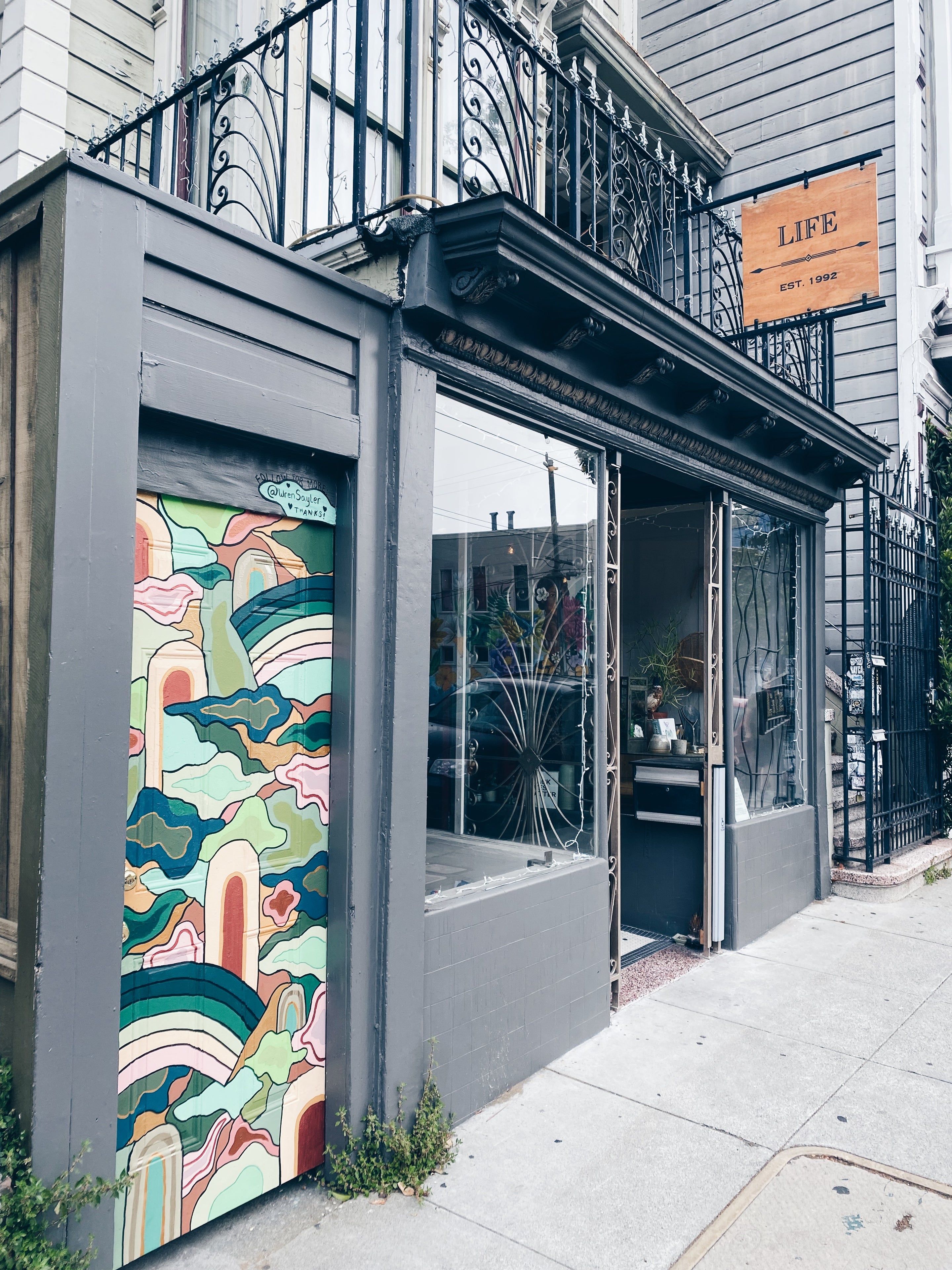 Purveyor of Fine Fragrances and Gifts – Life San Francisco